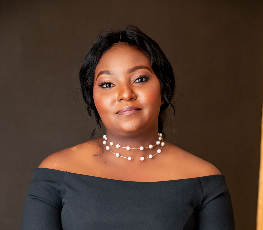 Caroline Thuo - The African Genetic Biocontrol Consortium