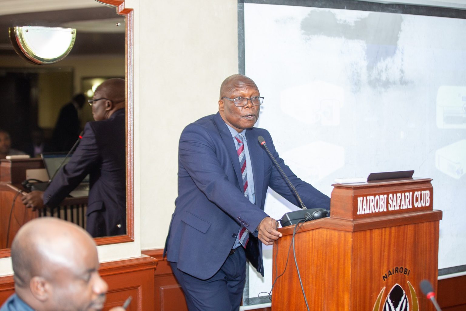 Regional Biotechnology Strategy – The African Genetic Biocontrol Consortium